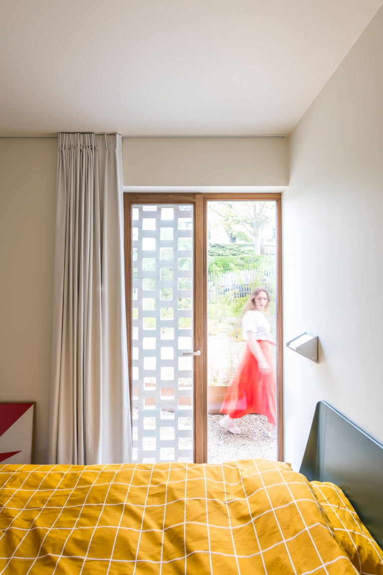 VILLA STUYVESANT - studiohaan.be