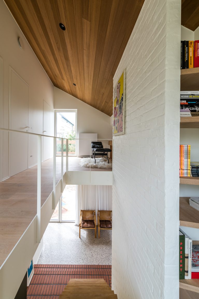 VILLA STUYVESANT - studiohaan.be
