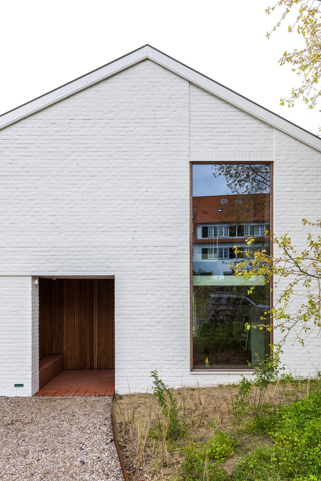 VILLA STUYVESANT - studiohaan.be