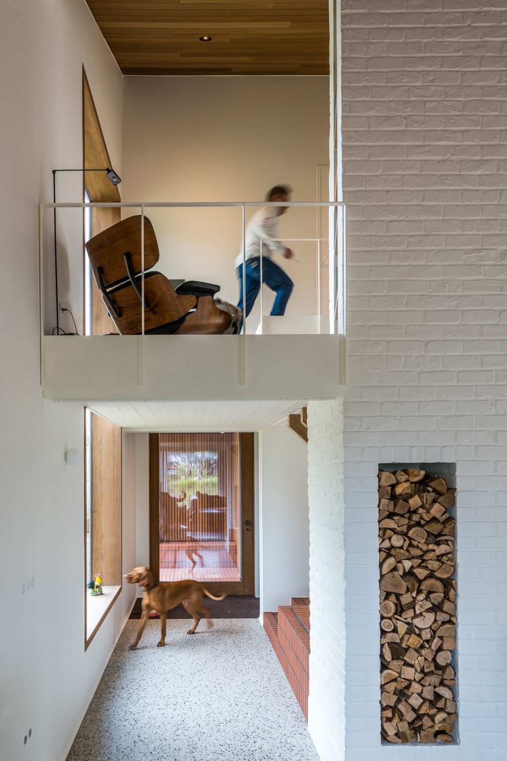 VILLA STUYVESANT - studiohaan.be