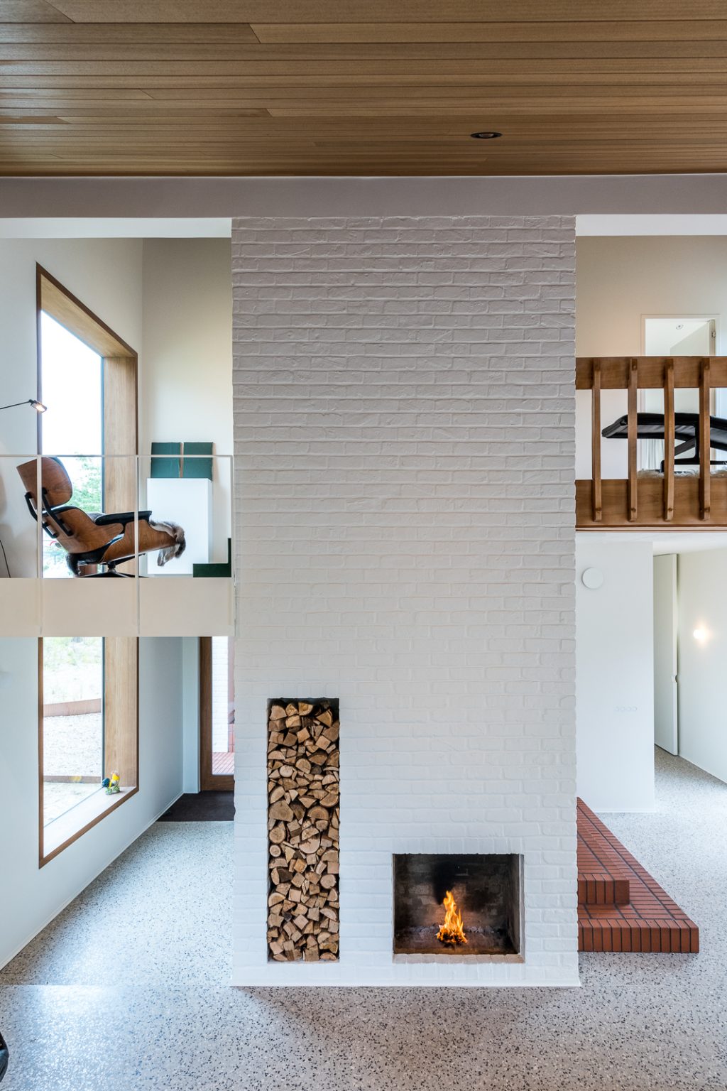 VILLA STUYVESANT - studiohaan.be