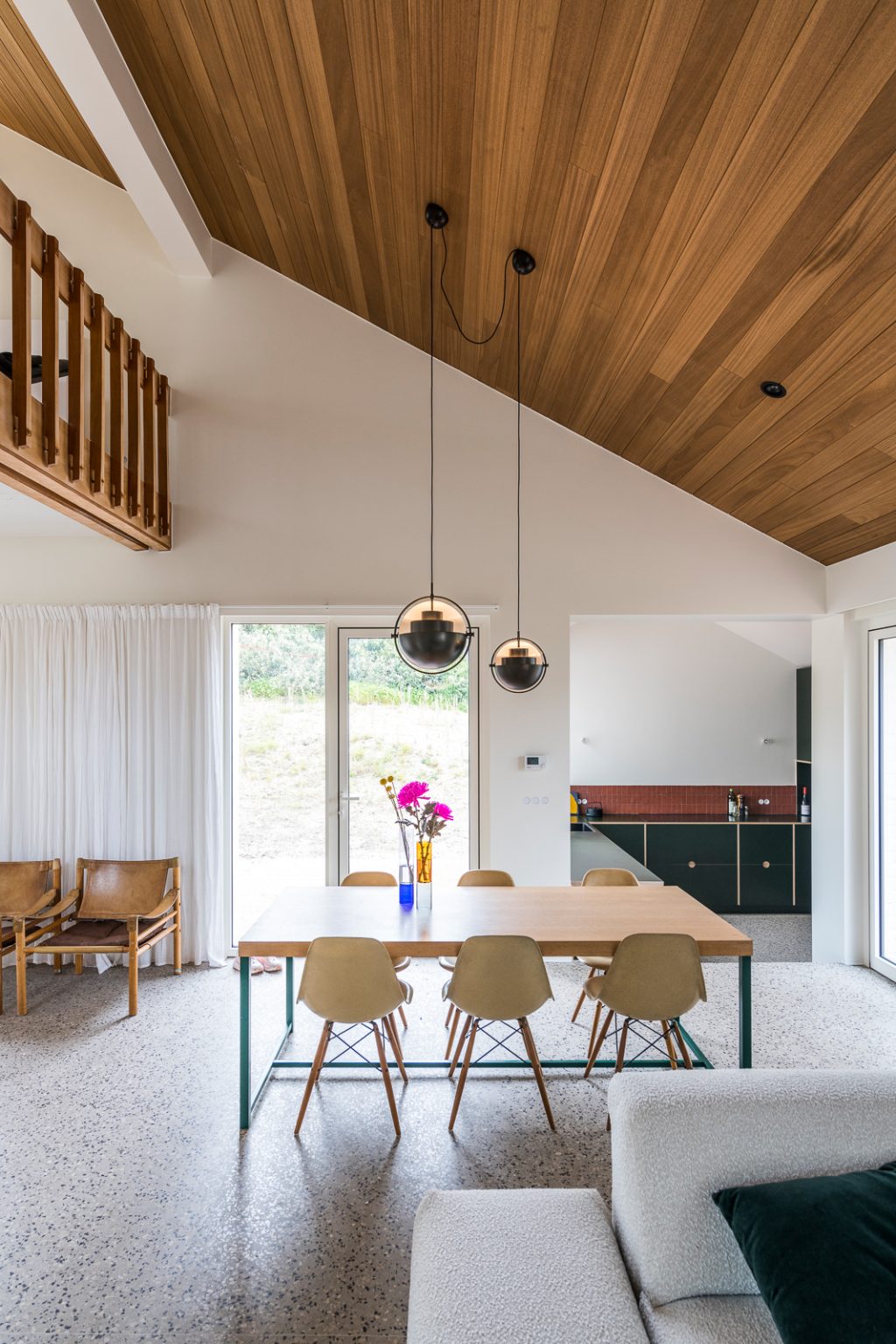 VILLA STUYVESANT - studiohaan.be