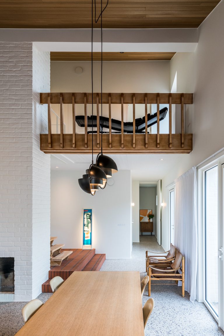 VILLA STUYVESANT - studiohaan.be